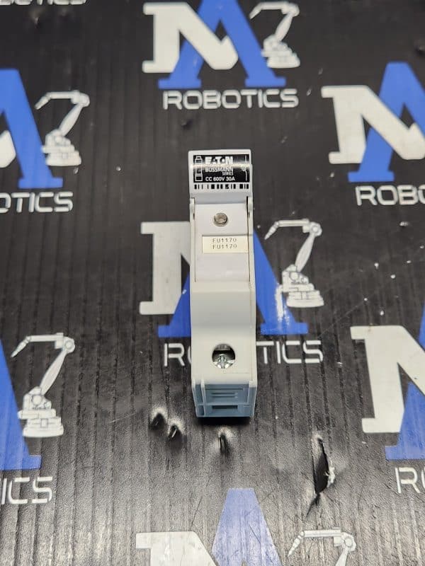 Eaton Bussman Series CC 600V 30A Fuse Holder | AMRobotics