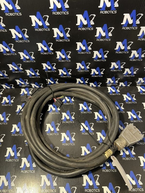 Fanuc A660-4004-T592 CABLE RCC RM1 | AMRobotics
