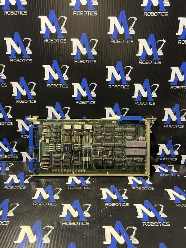 Fanuc A20B-0007-0090 Axis Control Board | AMRobotics