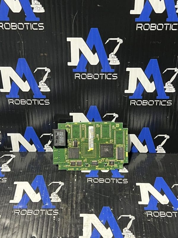 FANUC A20B-3300-0392/03A Axis Control Card | AMRobotics