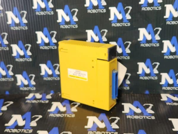 Fanuc A03B-0819-C155 I/O Module | AMRobotics